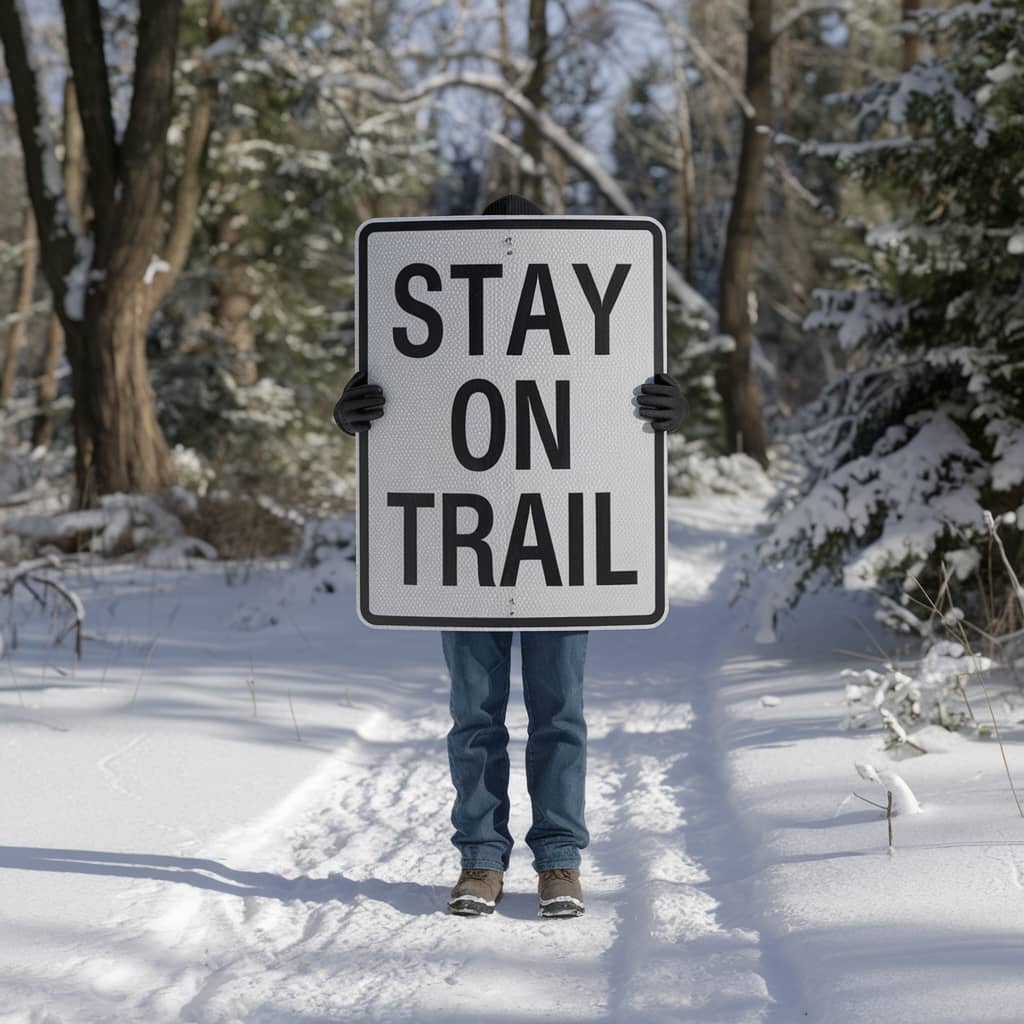 Conservation – Trailkeeper's Clothing Co.